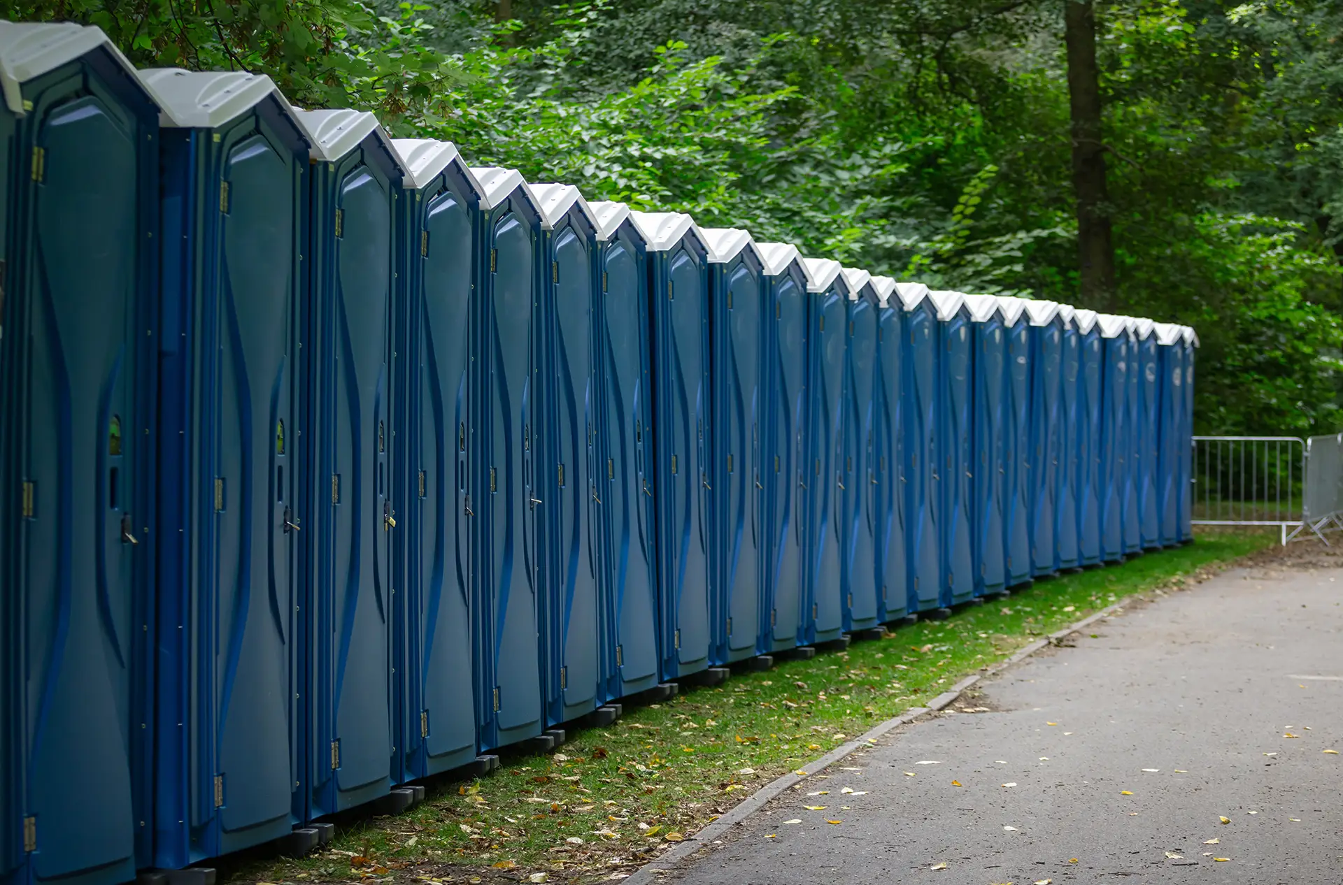 Portable Toilet Rental - AAA Portable Toilets of Altus