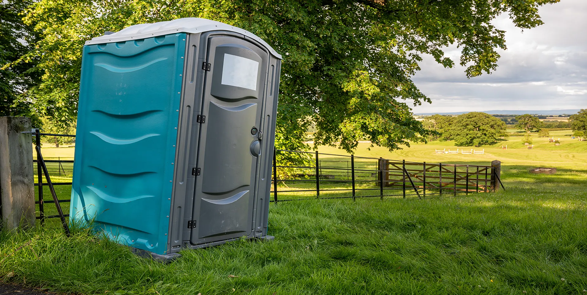 Everything You Need to Know About Portable Toilets: Types, Uses, and ...
